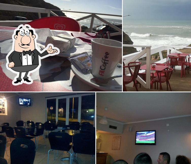 Pb Bar, Lourinhã - Restaurant reviews