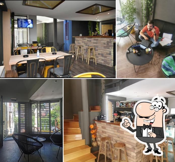 Simple bar by Johnny, Belgrade - Restaurant reviews