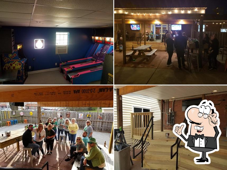 Small Bar Matthews, Stallings - Restaurant menu, prices and reviews