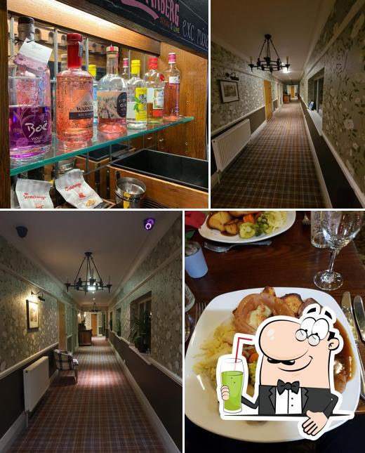 Broadoak Hotel, Ashton, Ashton-under-Lyne - Restaurant menu, prices and ...