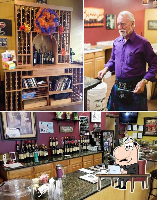 Water 2 Wine in Centennial - Restaurant menu and reviews