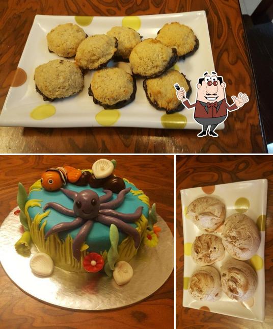 Pure Indulgence, Kolkata, 82A - Restaurant reviews