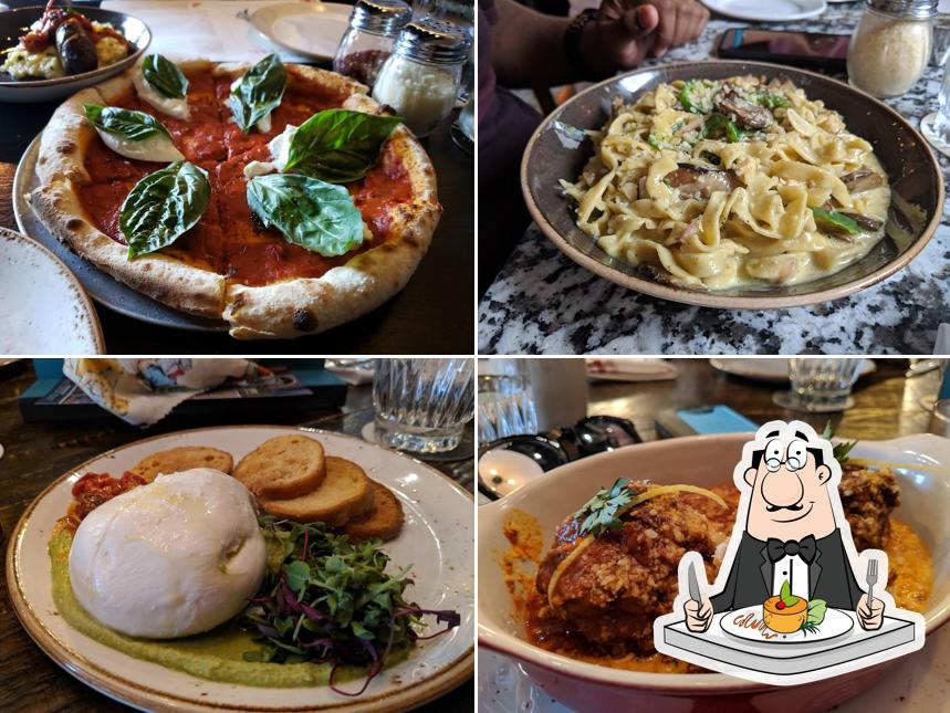 Red Rabbit Minneapolis, Minneapolis - Restaurant menu, prices and reviews