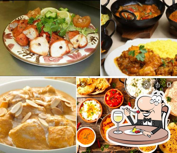 Regency Cottage, Clacton-on-Sea - Restaurant menu, prices and reviews