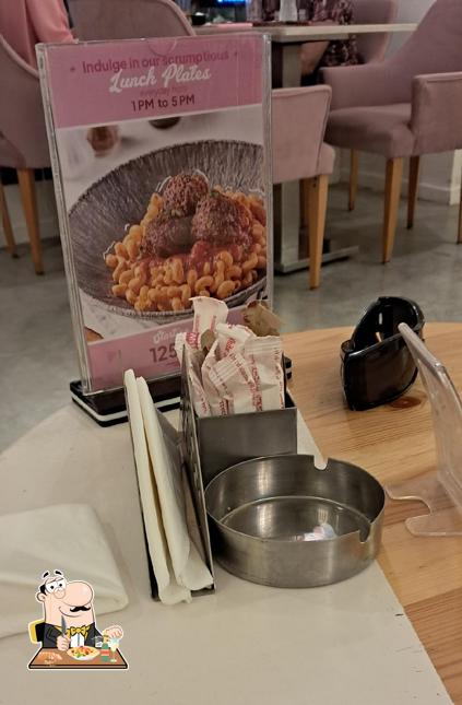 Brew & Chew (Matajer mall) smouha, Alexandria - Restaurant menu, prices ...