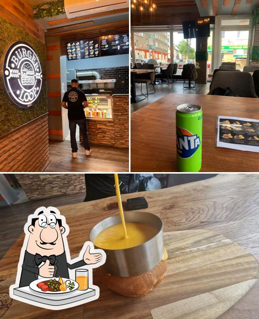 Burger Loop, Essen - Speisekarte, Preise und Bewertungen