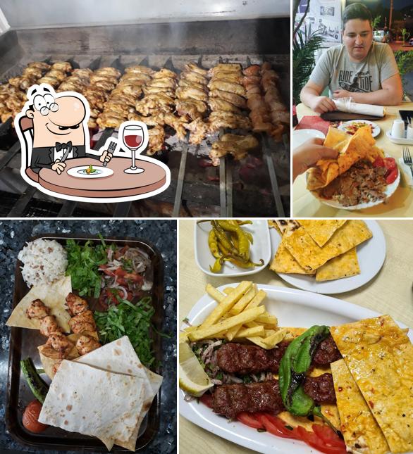Çınar Hatay Döner Bodrum, Bodrum - Restaurant reviews