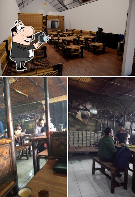 Dj Resto, Bandung - Restaurant menu, prices and reviews