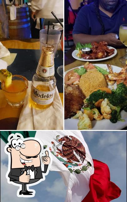 El Refu in Humble - Restaurant menu and reviews