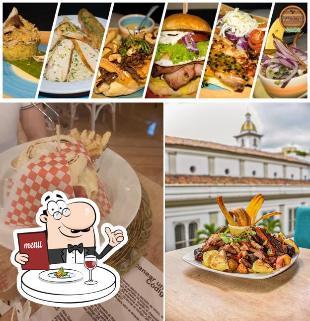 El Tablazo, Ibagué - Menú del restaurante, precios y reseñas