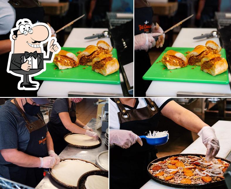 Fat Cousins - Lakeville in Lakeville - Restaurant reviews