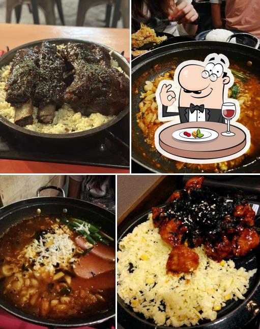 Fat Dois restaurant, Mandaue City, 888 A. S. Fortuna St - Restaurant ...