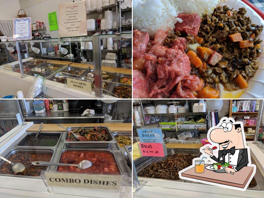Filipino Turo-Turo, Pittsburg - Restaurant menu, prices and reviews