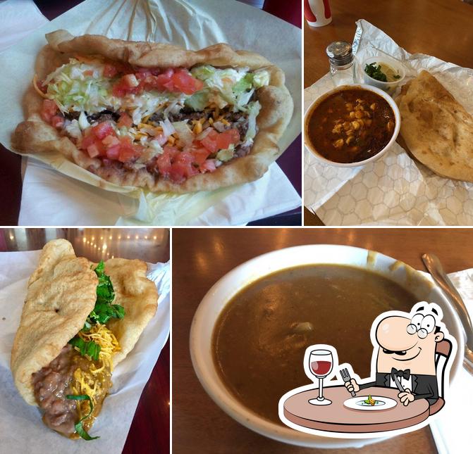Fry Bread House, Phoenix - Restaurant menu, prices and reviews