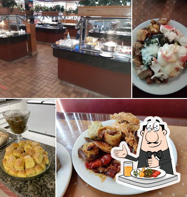 GRAND SUPER BUFFET, Rochester - Restaurant menu, prices and reviews