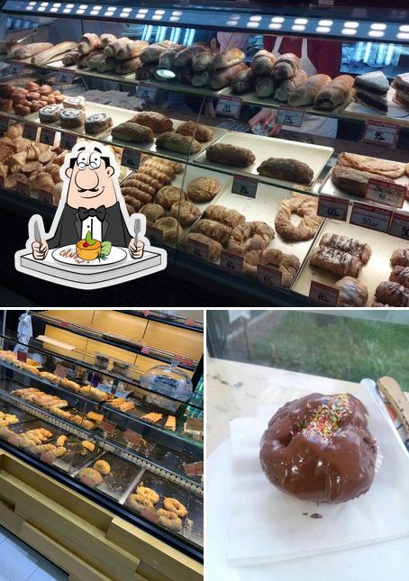 Gak Food restaurant, Belgrade - Restaurant reviews