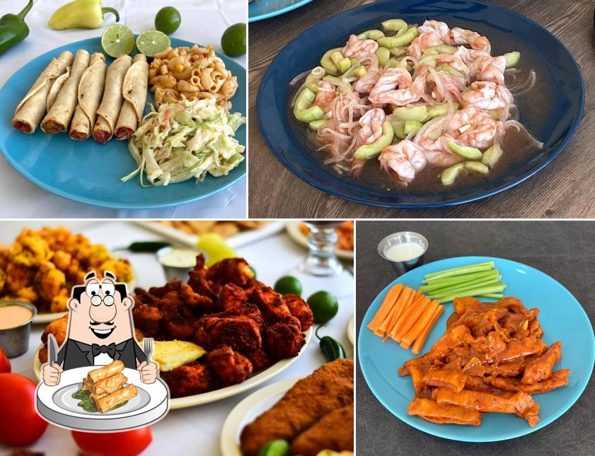 La Barra Marina, Hermosillo - Restaurant reviews