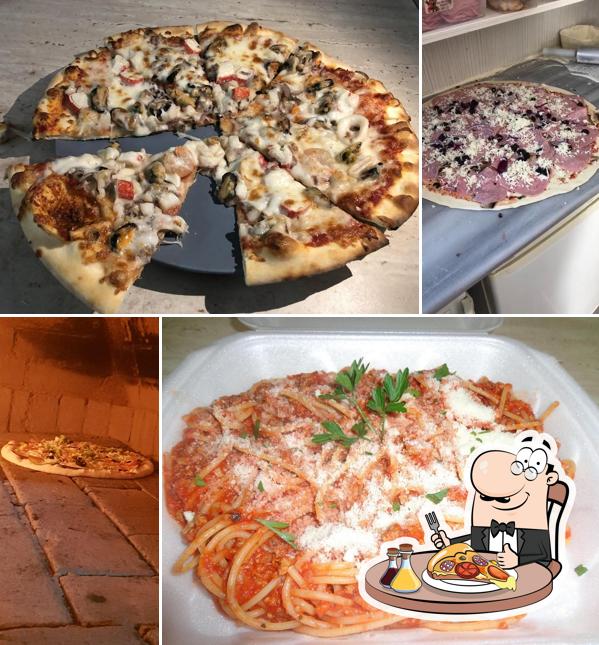 Pizzeria La Vito Sibiu, Sibiu - Restaurant menu, prices and reviews