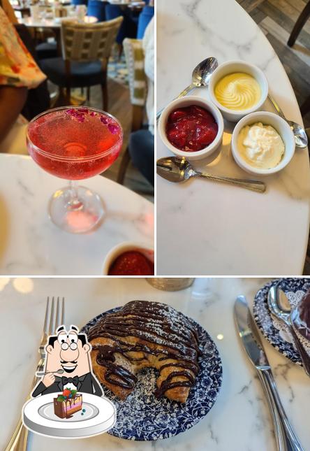 Little Hen, New York City - Restaurant menu, prices and reviews