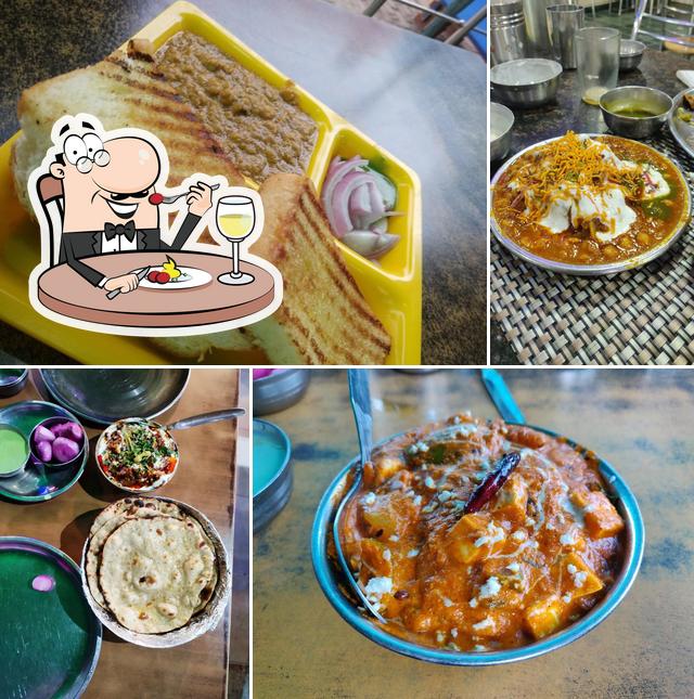 Mannat Dhaba Rohtak 59 Mile Stone Restaurant Reviews