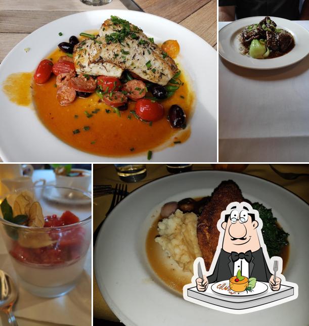 Mono Cliffs Inn, Mono - Restaurant menu, prices and reviews