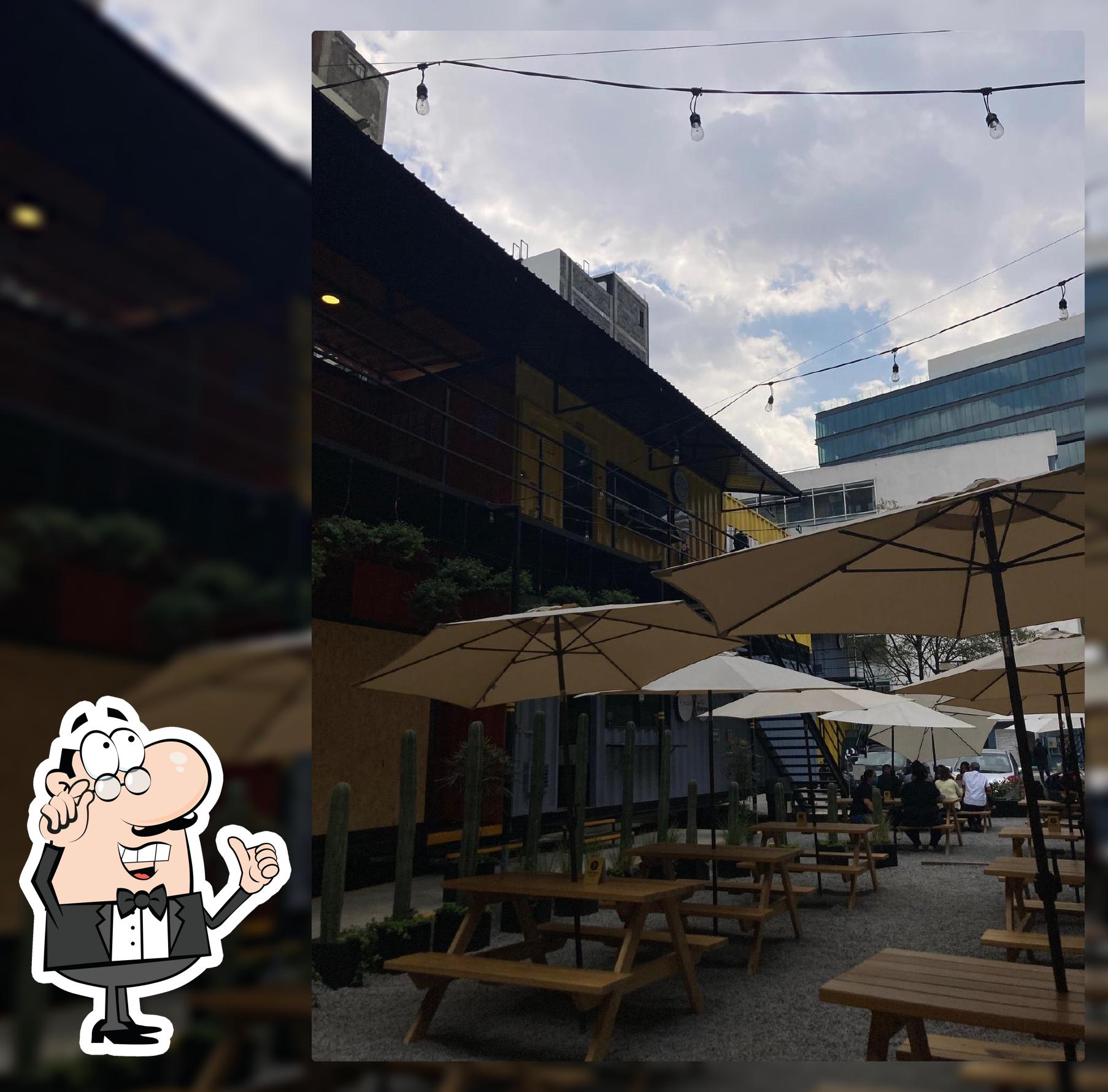 Muncher, Ciudad de México - Menú del restaurante, precios y reseñas
