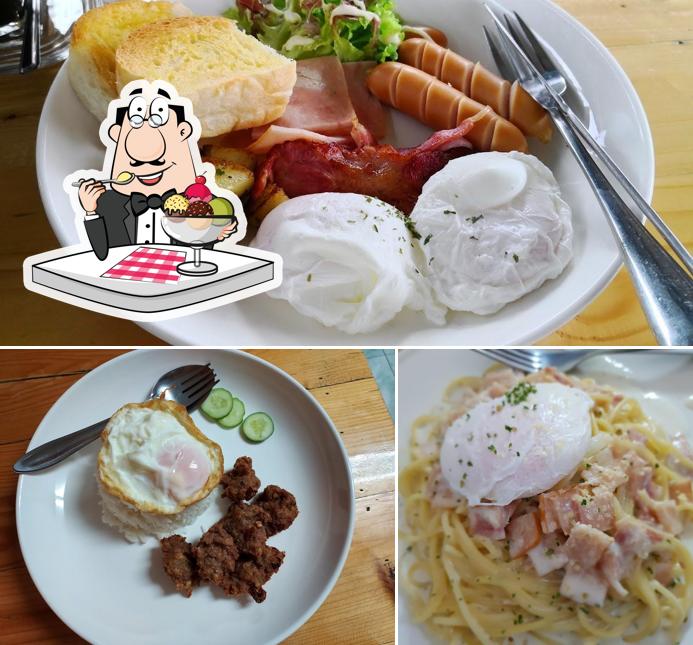 อองตอง เฮ้าส์ หาดใหญ่ ONG-TONG House Hatyai restaurant, Hat Yai ...