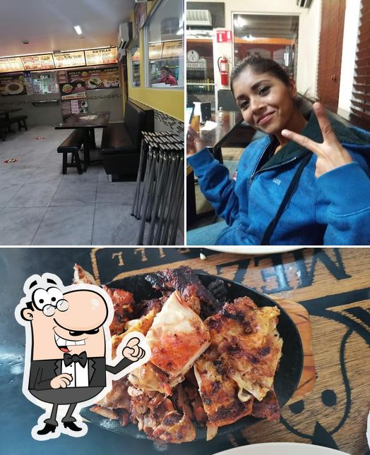 Pollos El Mezon, Mexicali - Restaurant menu, prices and reviews