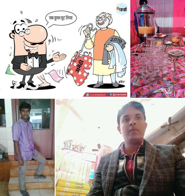 Ratna Cafe, Muzaffarpur, Choti Saraiyaganj Near Navyuvak Samiti ...