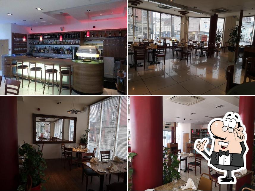 Find the best place to eat in Wolverhampton, summer 2024 - Restaurant Guru