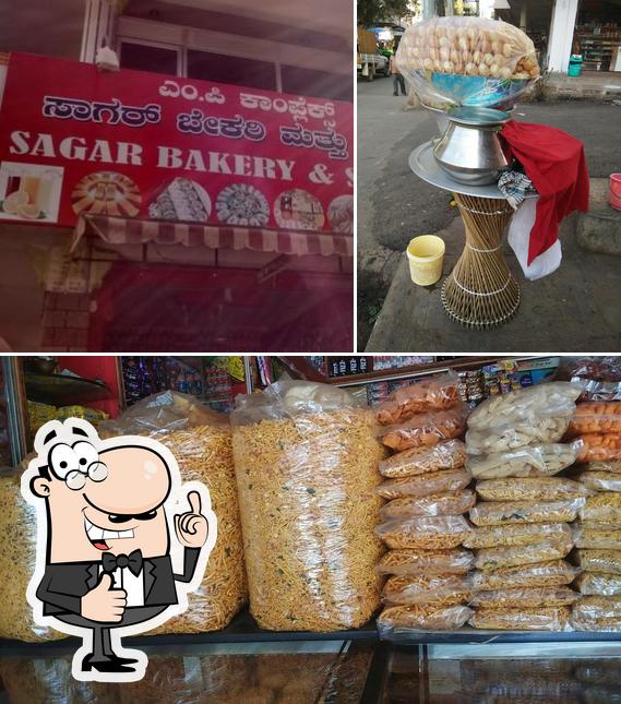 Sagar Bakery & Sweets, Bengaluru - Restaurant reviews