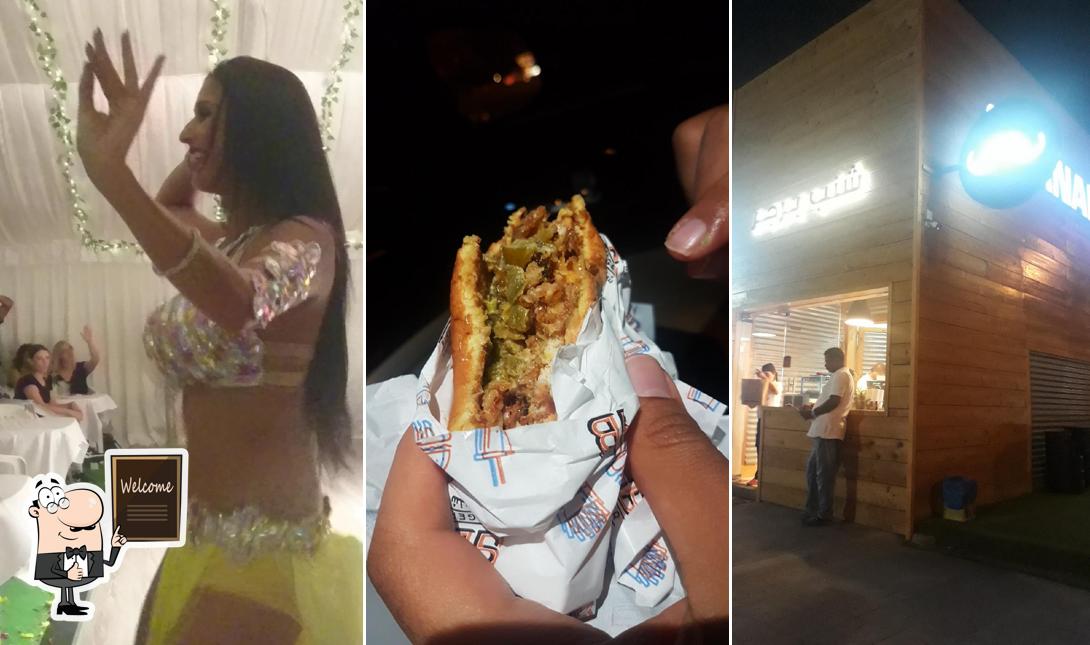 Shanab Burger restaurant, Fujairah - Restaurant reviews