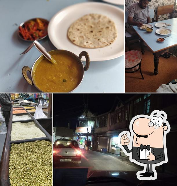 Sharda Fast Food, Shimla - Restaurant menu, prices and reviews