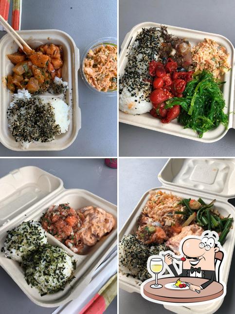 Suisan, Hilo - Restaurant menu, prices and reviews