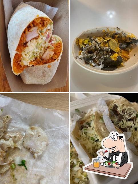 Taco Nano!, Northfield - Restaurant menu, prices and reviews