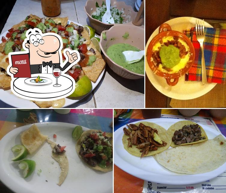Tacos Diaz restaurant, Playa del Carmen - Restaurant reviews