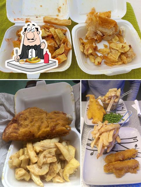 West End Cafe - Bute, Rothesay - Restaurant menu, prices and reviews
