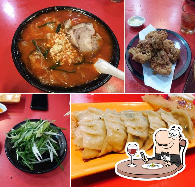Yoiko Ramen restaurant, South Jakarta - Restaurant menu and reviews