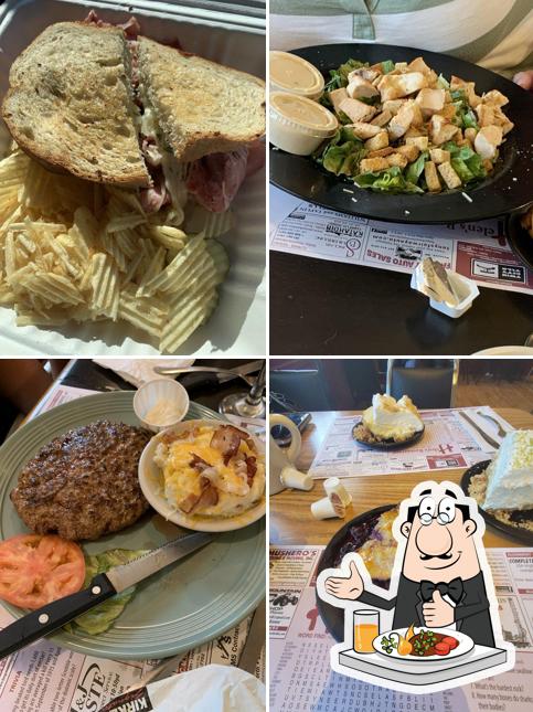 Helen's Restaurant of Ellsworth in Ellsworth - Restaurant reviews