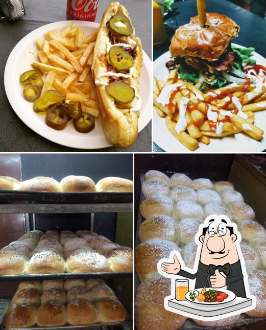 Best restaurants in Plaza Alegría Mall - Restaurant Guru