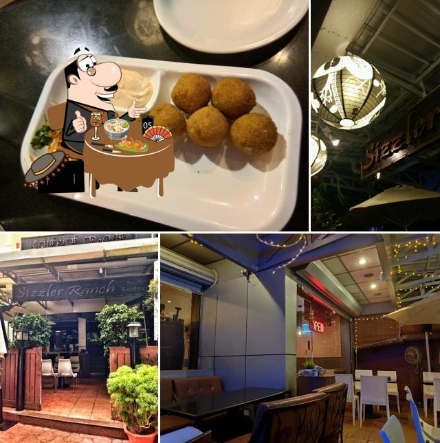Sizzler Ranch Lal Bagh, Mangaluru, Ground Floor - Restaurant reviews