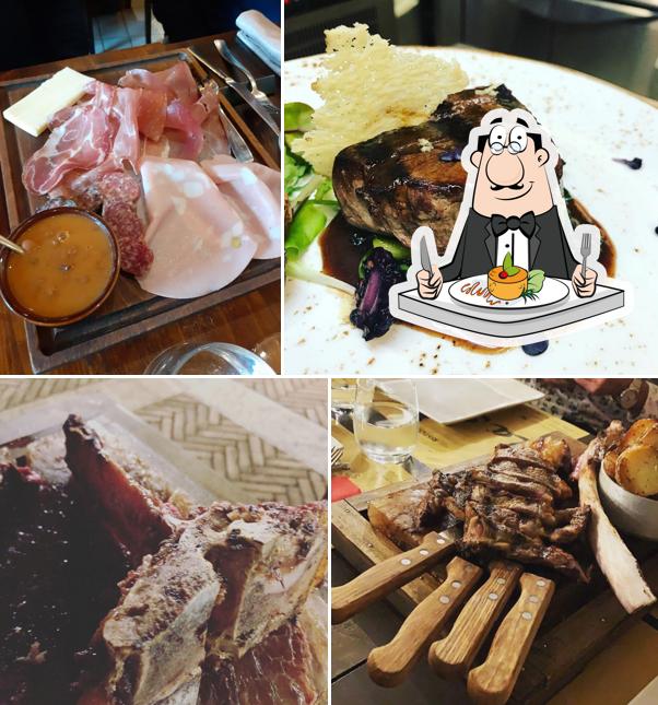 La Segreta, Mentana - Menu del ristorante, prezzi e recensioni