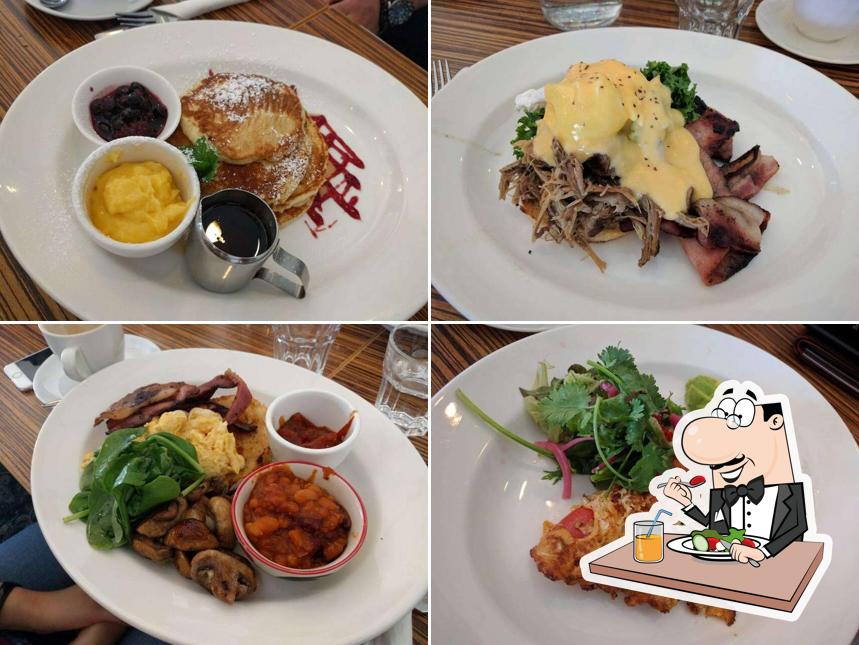 Sabai Cafe in Glenelg South - Restaurant menu and reviews