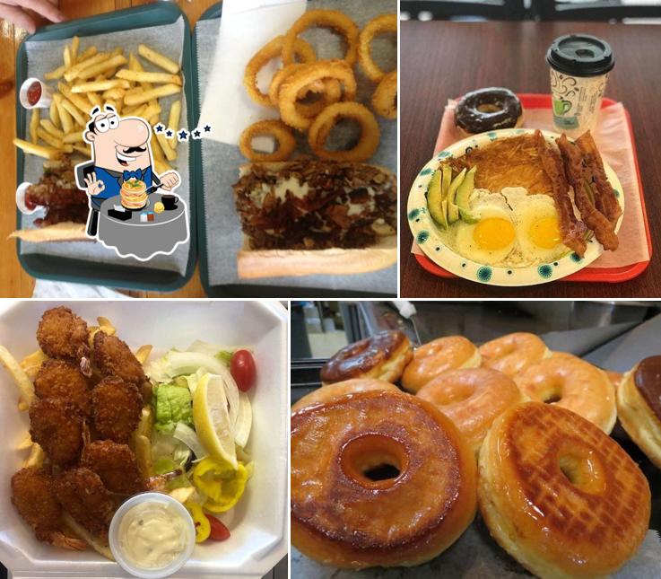 All American Cafe, Murfreesboro - Restaurant menu, prices and reviews