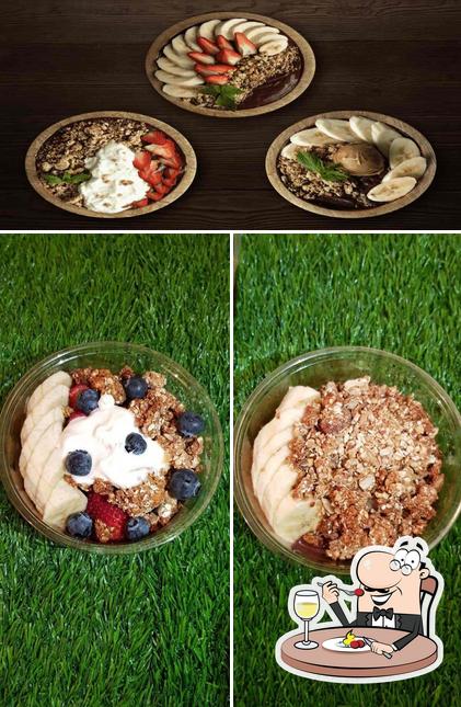 All Things Acai, Dubai - Restaurant menu and reviews