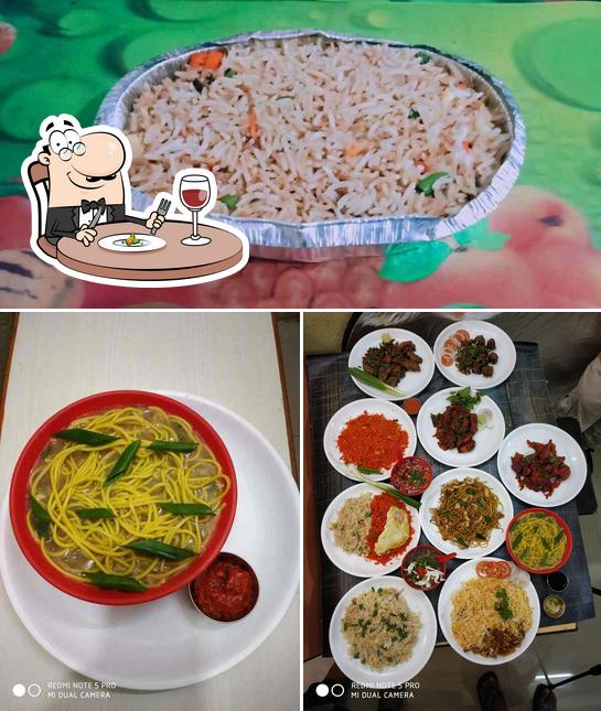 Aryan Chinese Restaurant, Mumbai - Restaurant menu, prices and reviews