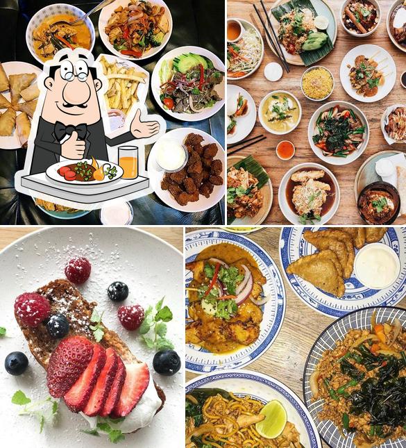 Asian Kitchen Tingalpa in Tingalpa - Restaurant menu and reviews