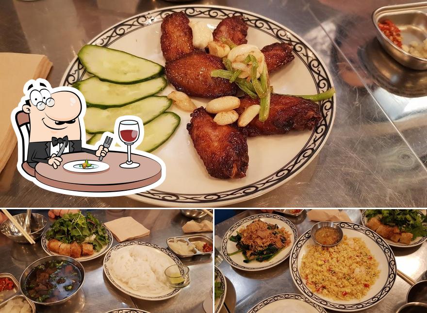 BUN CHA RA BOOM restaurant, Seoul, 5 Jong-ro 8-gil - Restaurant reviews