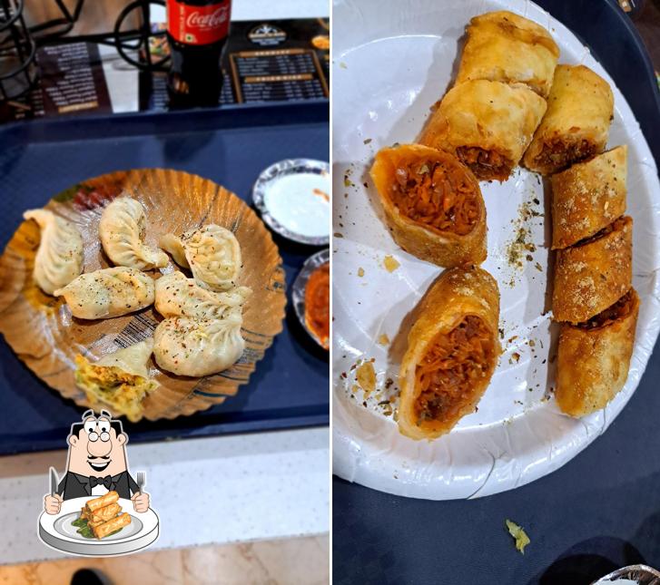 Binge N Bite, New Delhi - Restaurant reviews