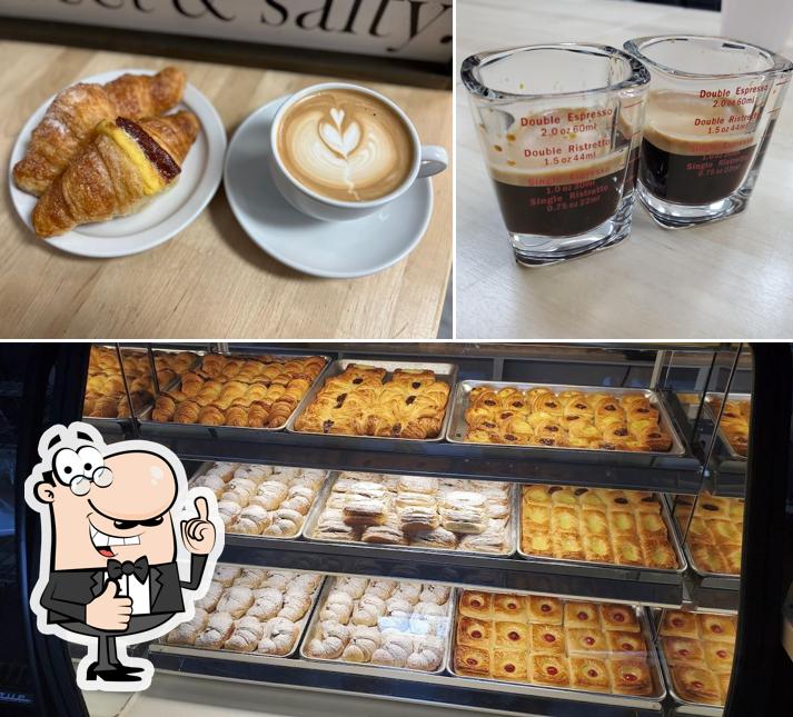 Aconcagua bakery & cafe in Layton - Restaurant reviews